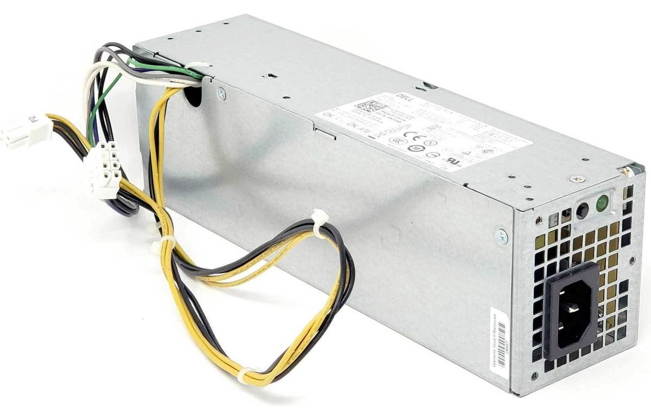 SMPS FOR Dell Optiplex 3020 7020 9020 Precision T1700 SFF - kartsbuzz.com