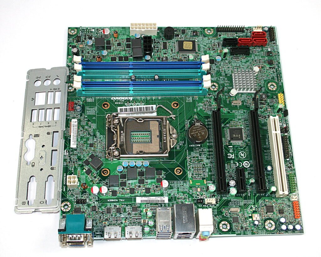 Lenovo ThinkCentre M93p Desktop Motherboard 03t7251 03T7183 - kartsbuzz.com