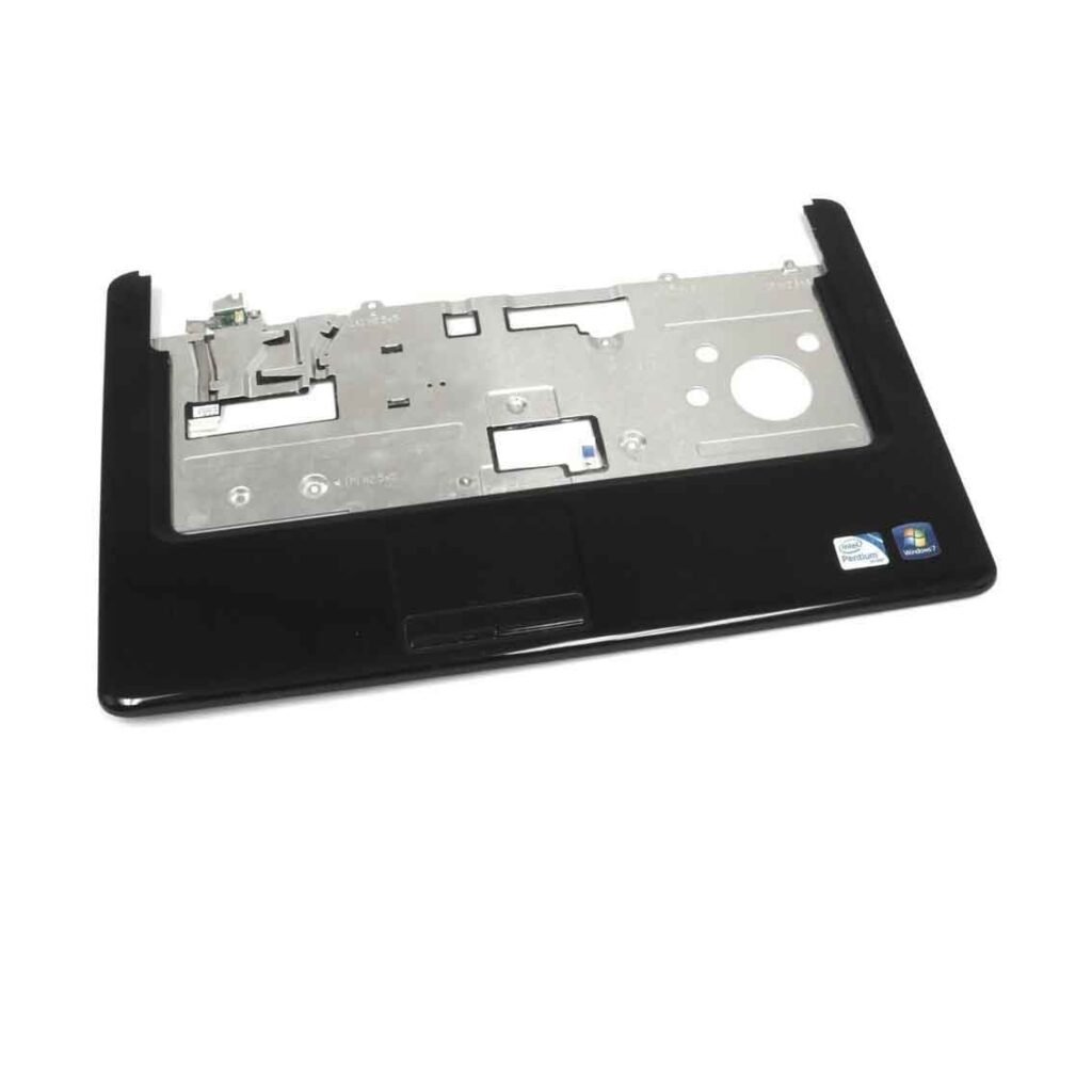Dell Inspiron 1545 Touchpad Palmrest - kartsbuzz.com