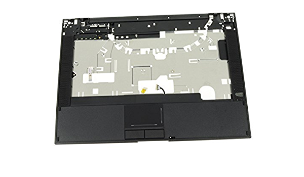 Dell Latitude E5400 Touchpad Palmrest - kartsbuzz.com