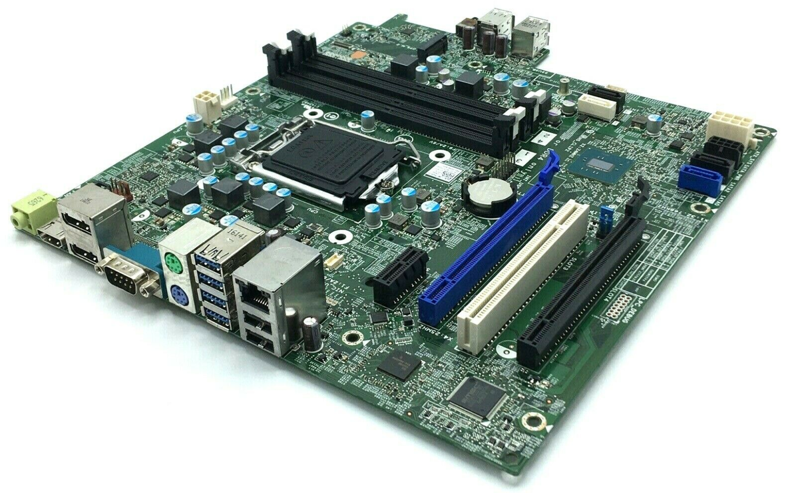 Dell Optiplex 7040 MT Series Motherboard DDR4 CPU Socket LGA1151 ...
