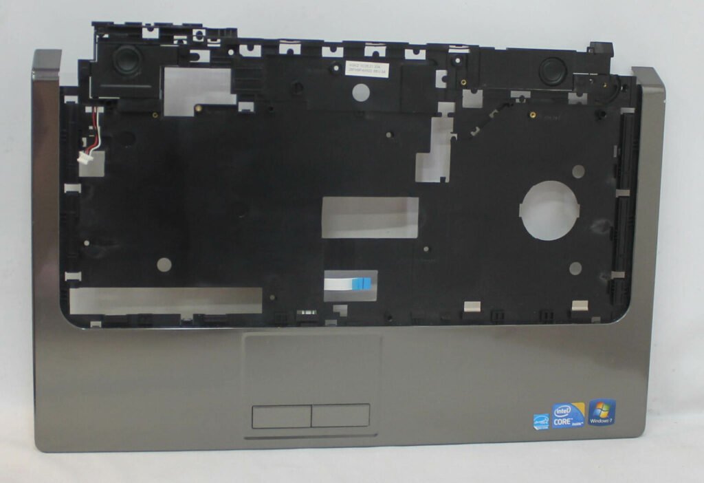 Dell Studio 1558 Touchpad Palmrest - kartsbuzz.com