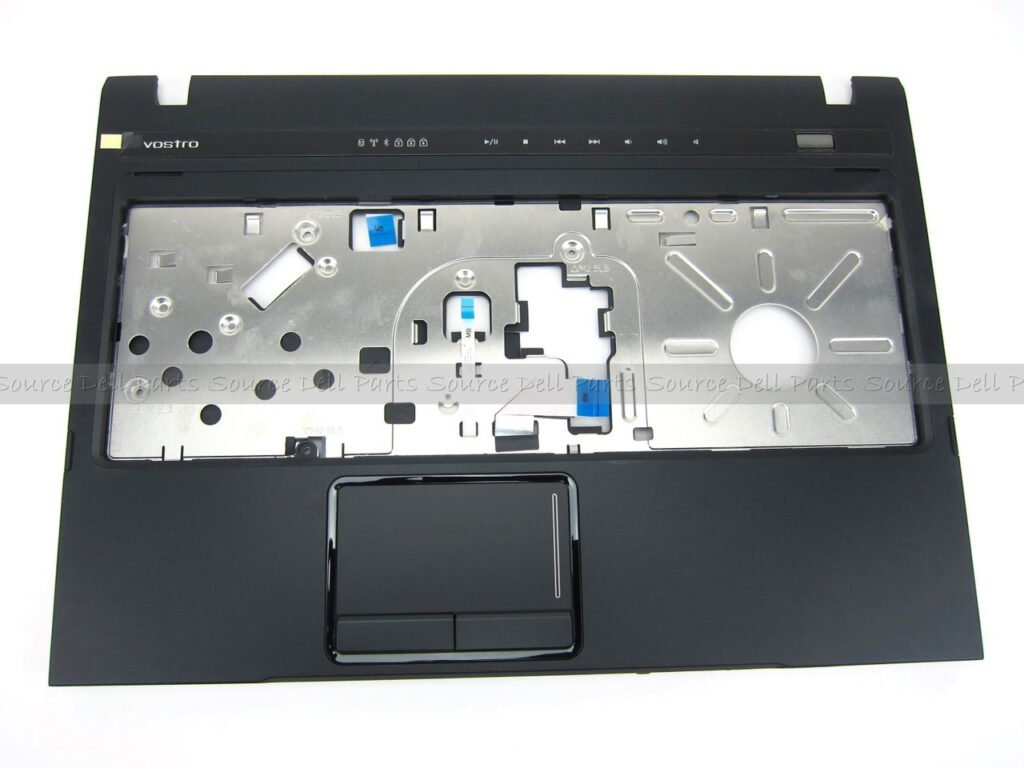Dell vostro 3400 Touchpad Palmrest - kartsbuzz.com